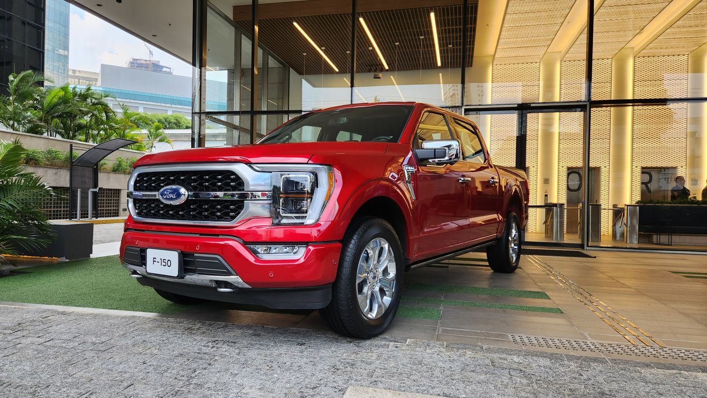 Ford F-150 chega ao Brasil para duelar com a RAM 1500 - Canaltech