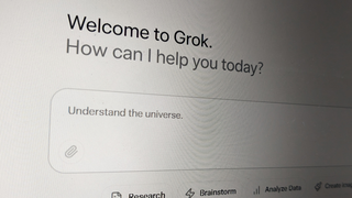 O que é Grok 3? Conheça a nova IA revelada por Elon Musk - Canaltech