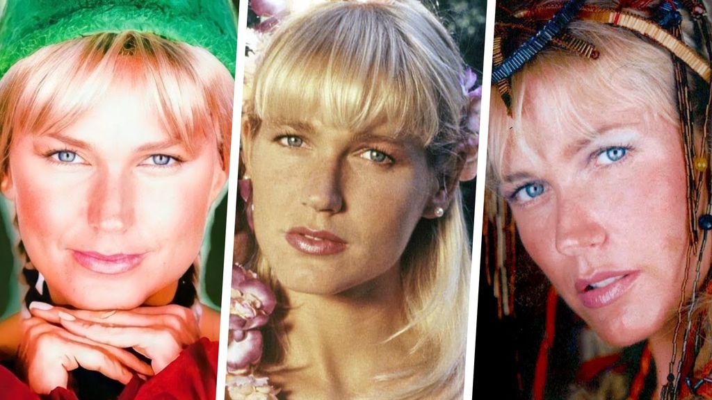 5 melhores filmes da Xuxa - Canaltech