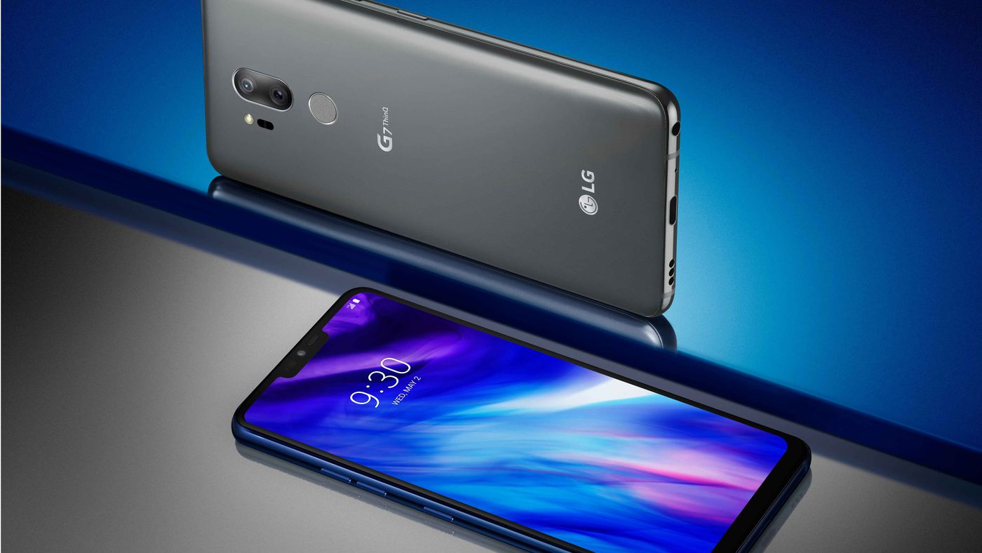 Os melhores celulares da LG - Canaltech