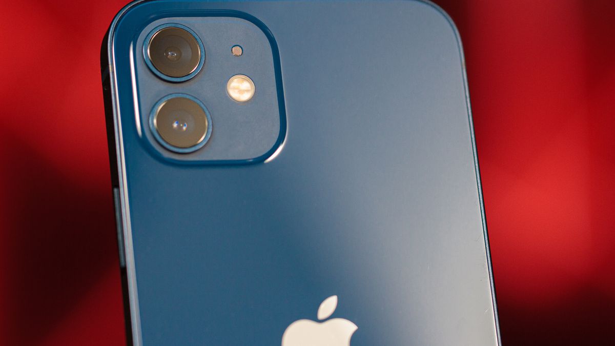 Como usar o serviço de recall do alto-falante do iPhone 12 - Canaltech