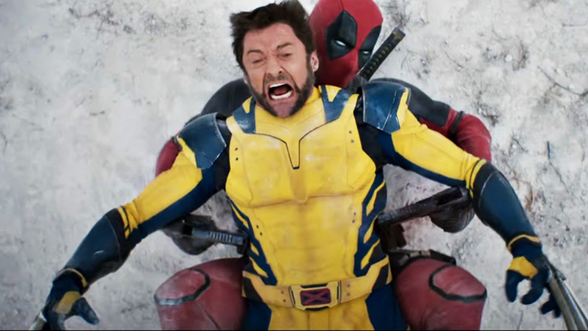 Deadpool & Wolverine tem cena pós-créditos? - Canaltech
