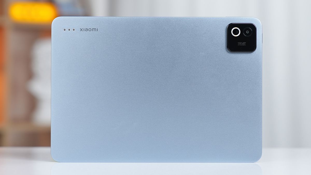 Novo tablet da Xiaomi quer ser "matador de iPad"; veja todos os ...