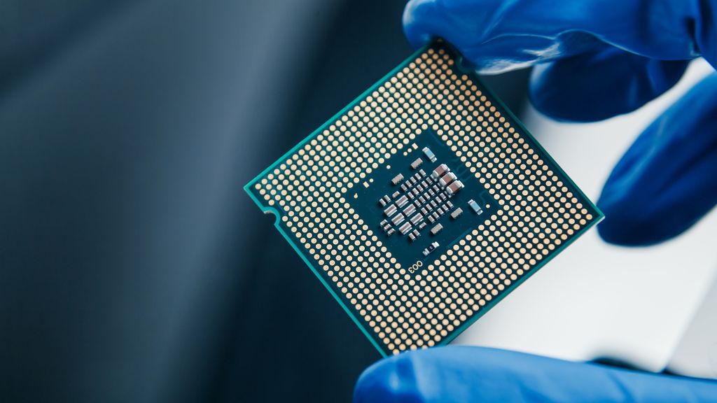 Google aposta em IA para criar a sua próxima geração de microchips ...