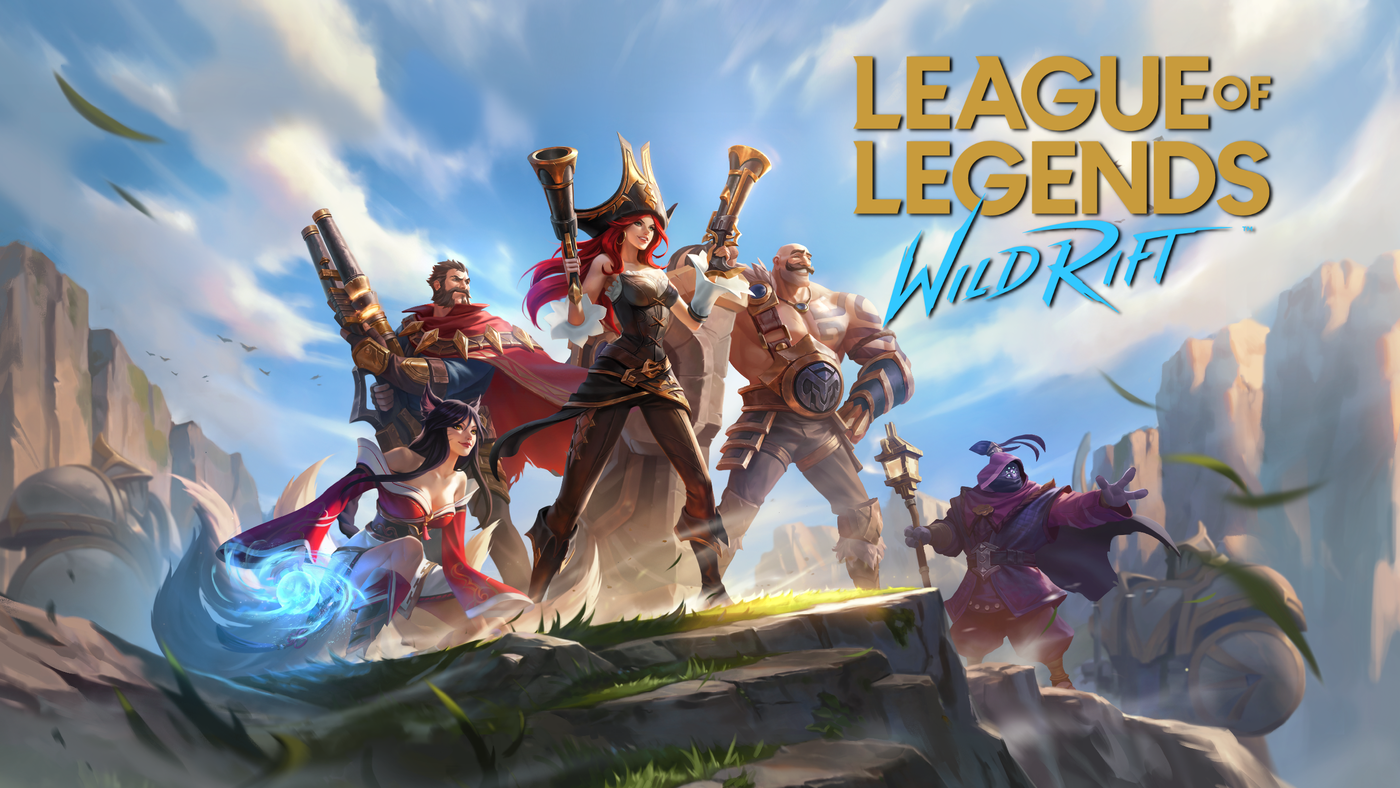 5 personagens para iniciantes em Wild Rift - Canaltech