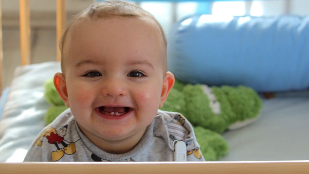 IA diferencia o gênero de bebês com base no temperamento - Canaltech