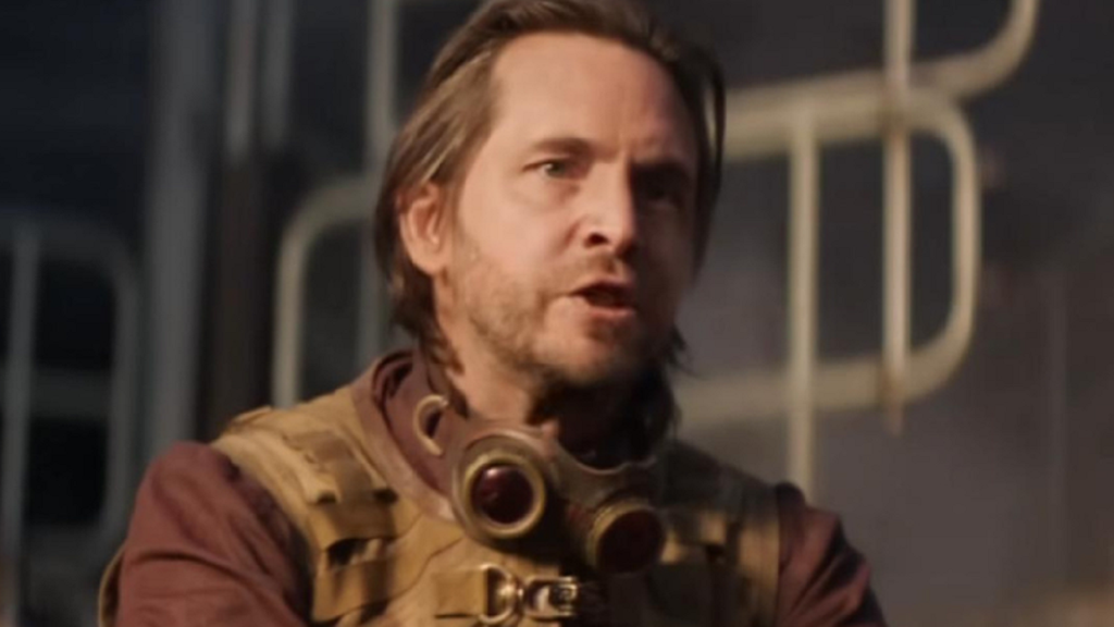 Deadpool & Wolverine | Aaron Stanford volta ao papel de Pyro - Canaltech