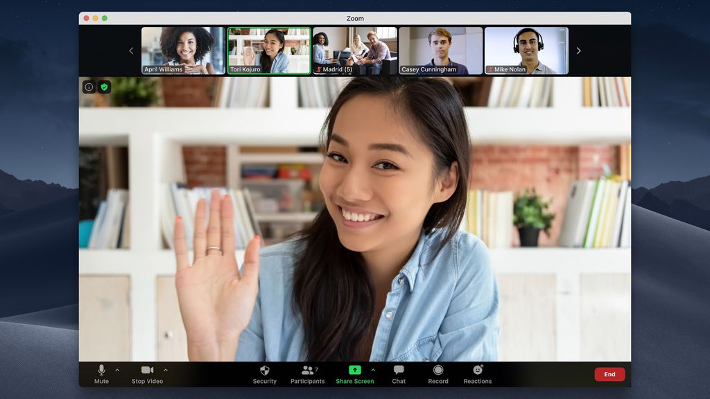 Zoom agora protege contas com autenticação em duas etapas; saiba como ...