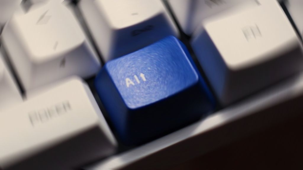 Para que serve a tecla AltGr? - Canaltech