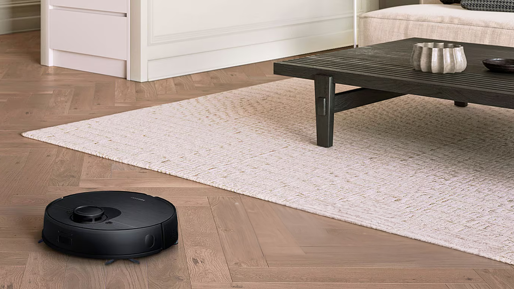 Novo robô aspirador da Samsung tem mapeamento 3D e controle via app ...