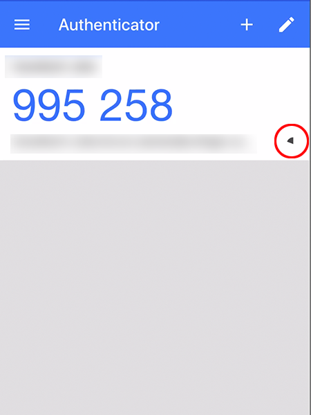 Como usar o Google Authenticator e conectá-lo a apps e redes sociais ...