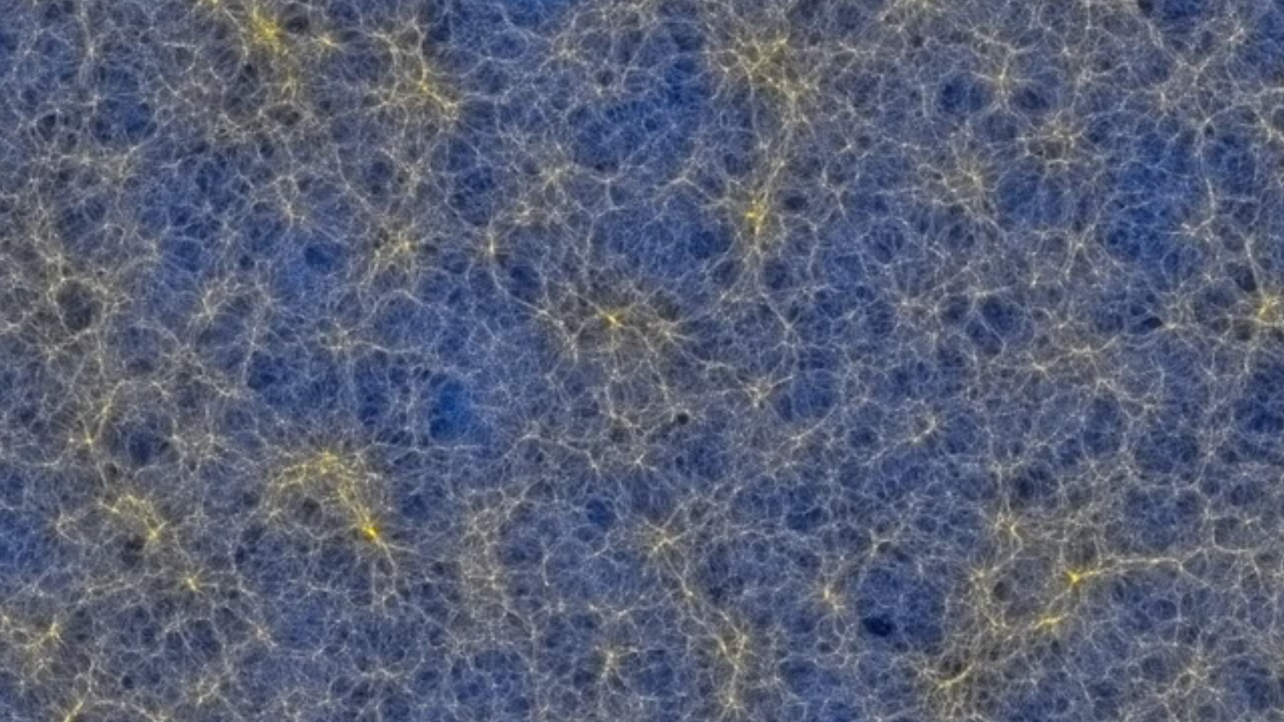 Conheça a maior e mais ampla simulação do universo já feita - Canaltech