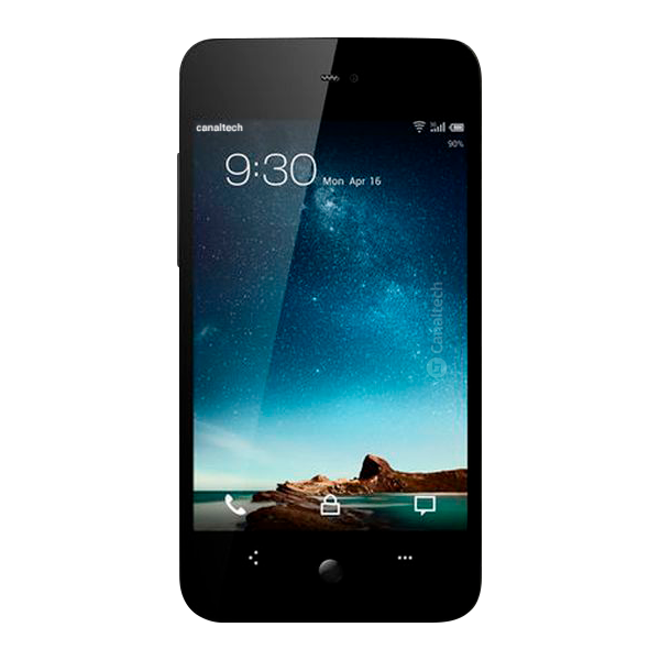 Meizu MX - Ficha Técnica - Canaltech