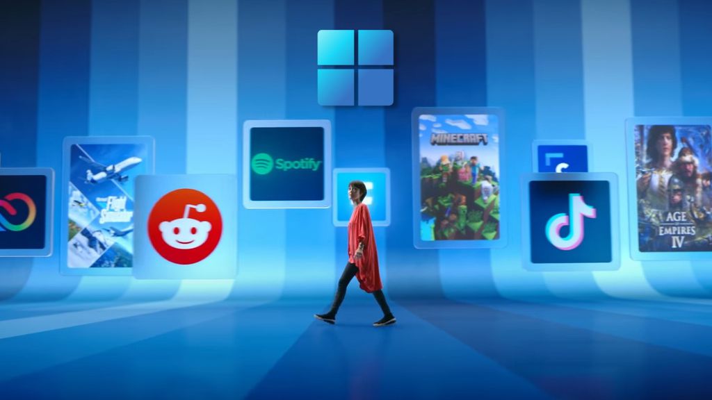 Facebook Messenger ganha widget para Windows 11 - Canaltech