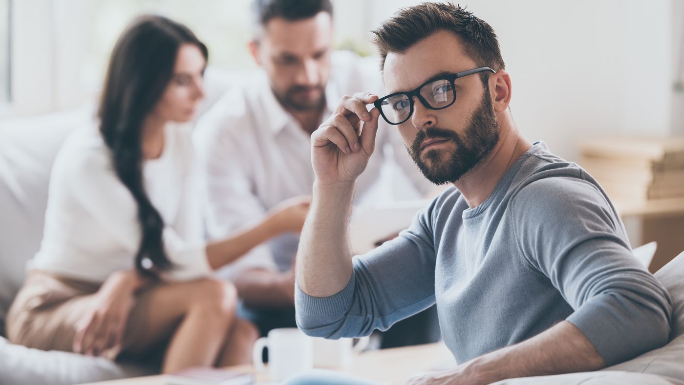 8 sinais de que você é muito inteligente, segundo a ciência - Canaltech