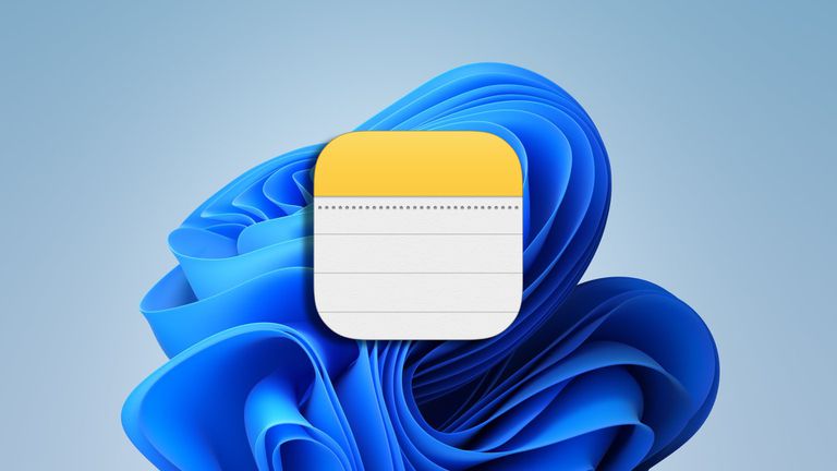 Como usar o aplicativo de Notas da Apple no Windows - Canaltech