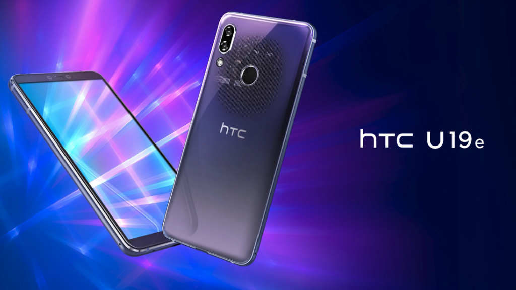 HTC apresenta dois novos modelos de smartphone medianos - Canaltech
