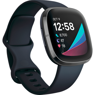 Fitbit Sense - Ficha Técnica - Canaltech