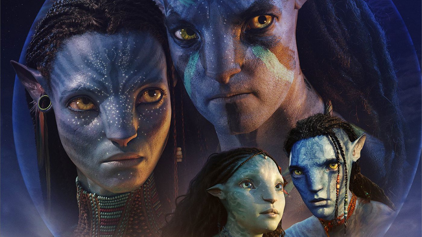Avatar: O Caminho da Água ganha novo trailer apresentando história e ...