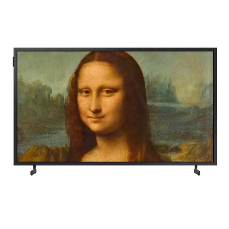 Smart TV Samsung 32 Polegadas QLED The Frame LS03B, 2 HDMI, 2 USB, Wi ...
