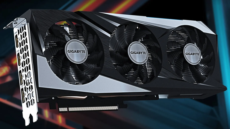 Compre sua nova placa de vídeo: Gigabyte Radeon RX 7600 GAMING OC ...