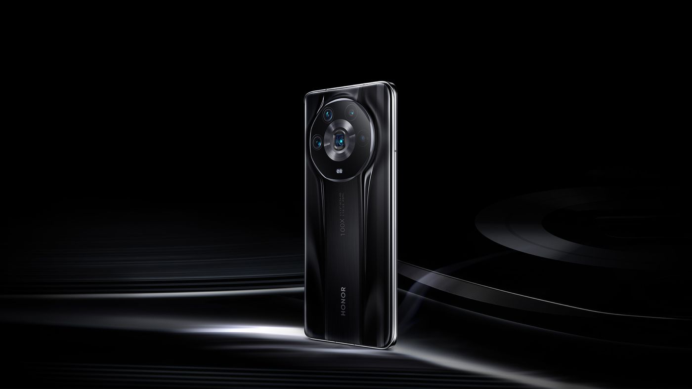 Honor Magic 4 Ultimate supera iPhone 13 Pro e outros em teste de câmera ...