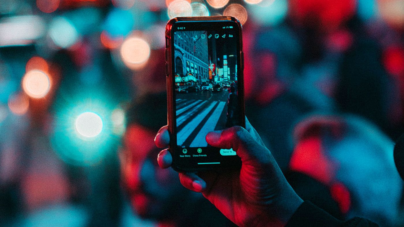 4 dicas para melhorar a qualidade da câmera do Instagram - Canaltech