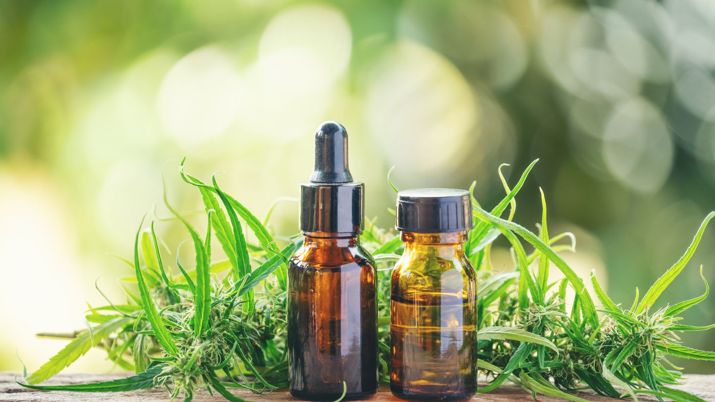 Canabidiol reduz tumor cerebral, segundo estudo - Canaltech