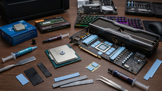 Pasta térmica ou thermal pad: qual resfria melhor o PC? - Canaltech