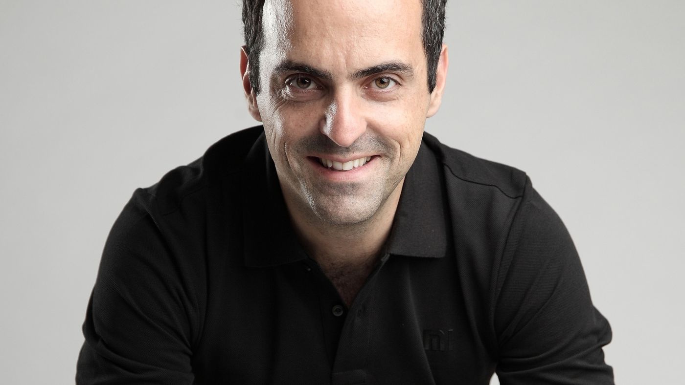 Hugo Barra surpreende e anuncia saída do Facebook - Canaltech