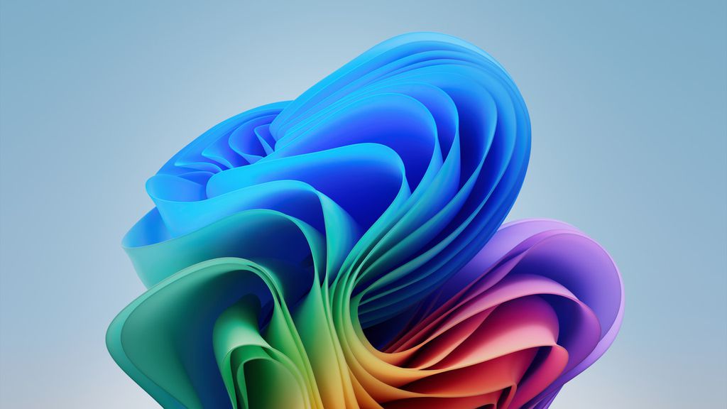 Windows 11 ganha novos papéis de parede com opção dedicada a telas OLED ...