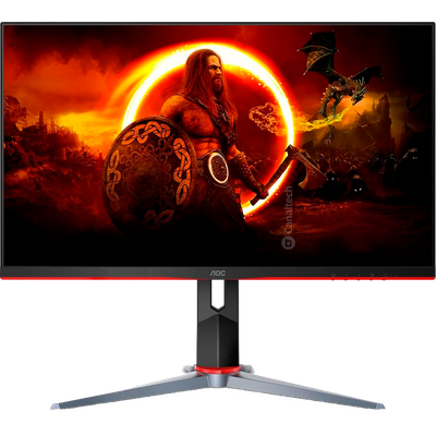 AOC Hero Quad - Ficha Técnica - Canaltech