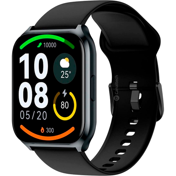 CMF Watch Pro 2 - Ficha Técnica - Canaltech