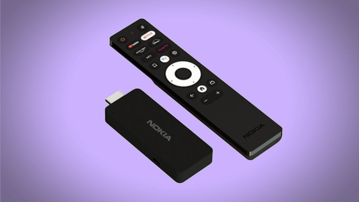 Nokia Streaming Stick 800 é lançado com Android TV para transformar TVs ...
