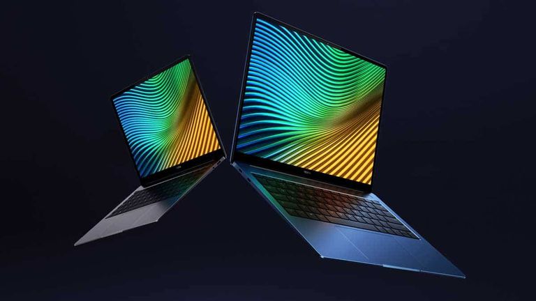 Realme Book Slim é oficial com processador Intel de 11ª geração e corpo ...