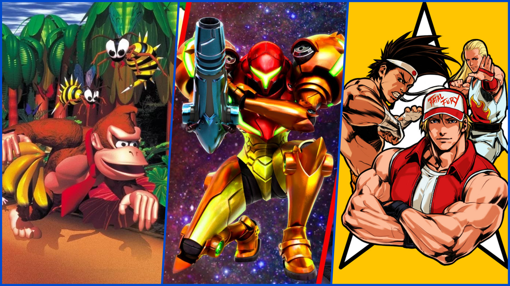 10 jogos icônicos lançados em 1994 - Canaltech