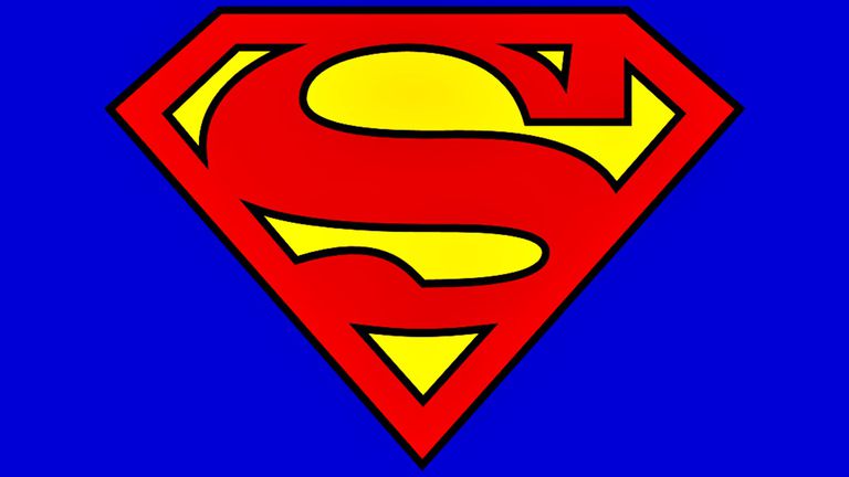 Superman | Nova origem de seu símbolo agora se conecta com os filmes ...