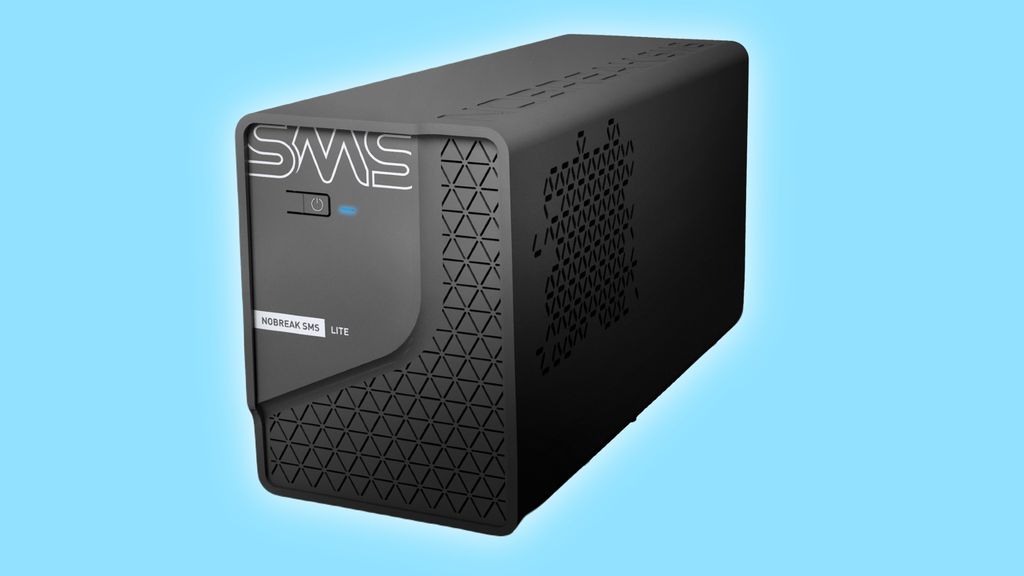 O que é nobreak interativo? - Canaltech