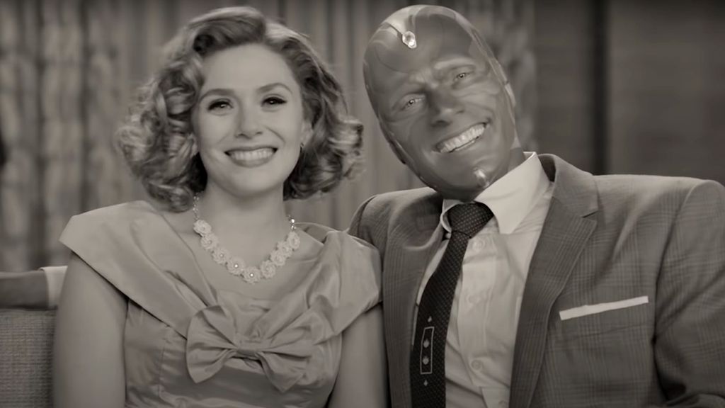 WandaVision | Tudo o que você não percebeu no 1º trailer da nova série ...