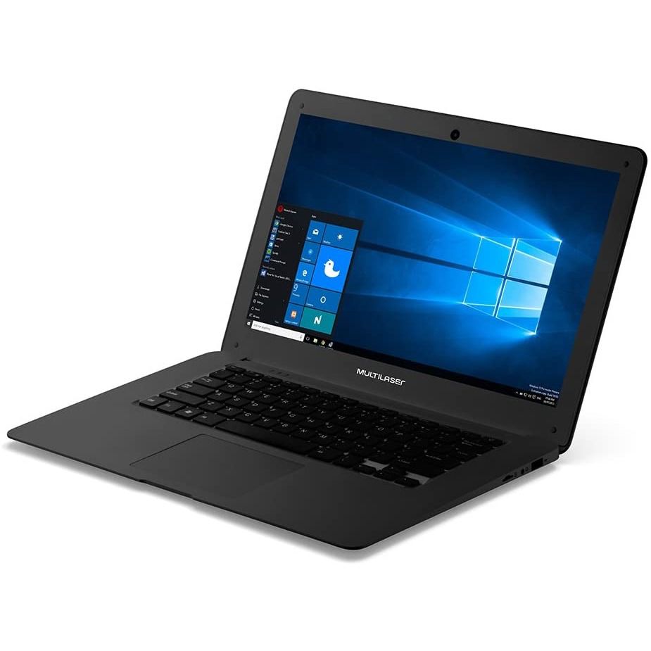 Notebook Legacy com licença perpétua Microsoft Office, Intel Quad Core ...