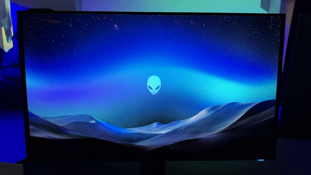 Novo monitor gamer da Alienware tem design renovado e garantia contra ...