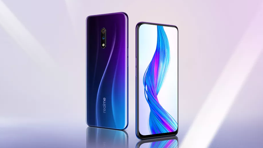 Realme anuncia smartphone topo de linha com preço de entrada - Canaltech