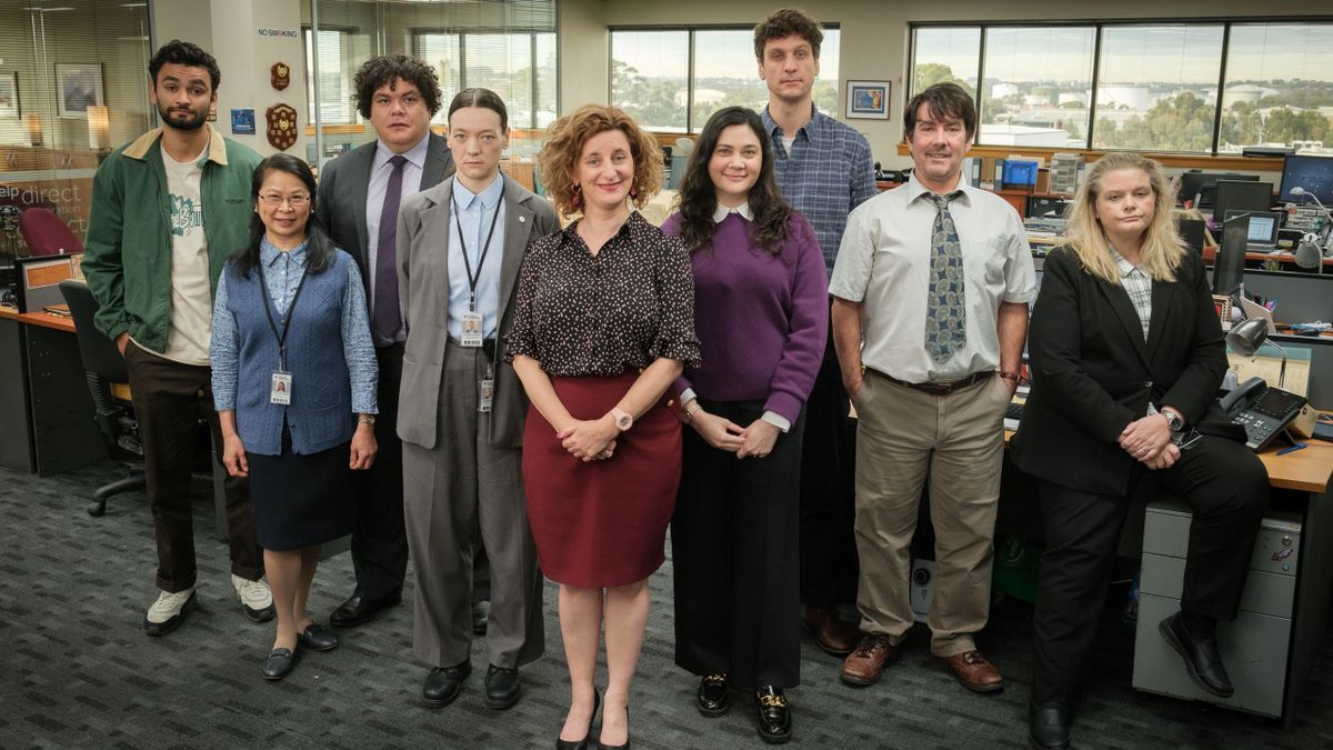 Versão australiana de The Office ganha trailer pelo Prime Video - Canaltech