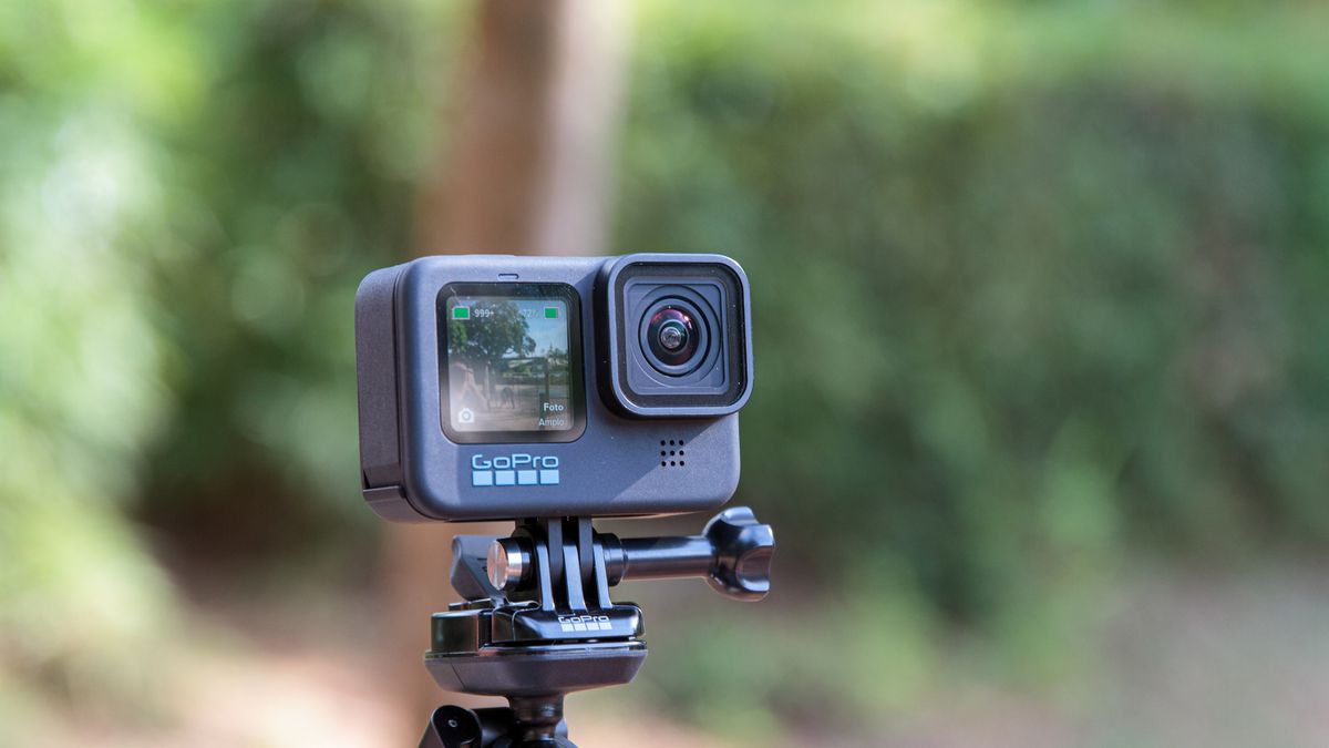 Descubra se sua GoPro é falsa ou original - Canaltech