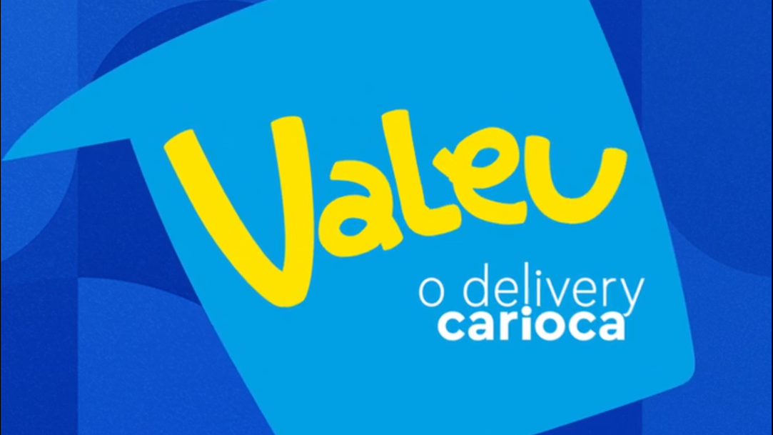 App de delivery Valeu é a aposta da prefeitura do Rio para rivalizar ...