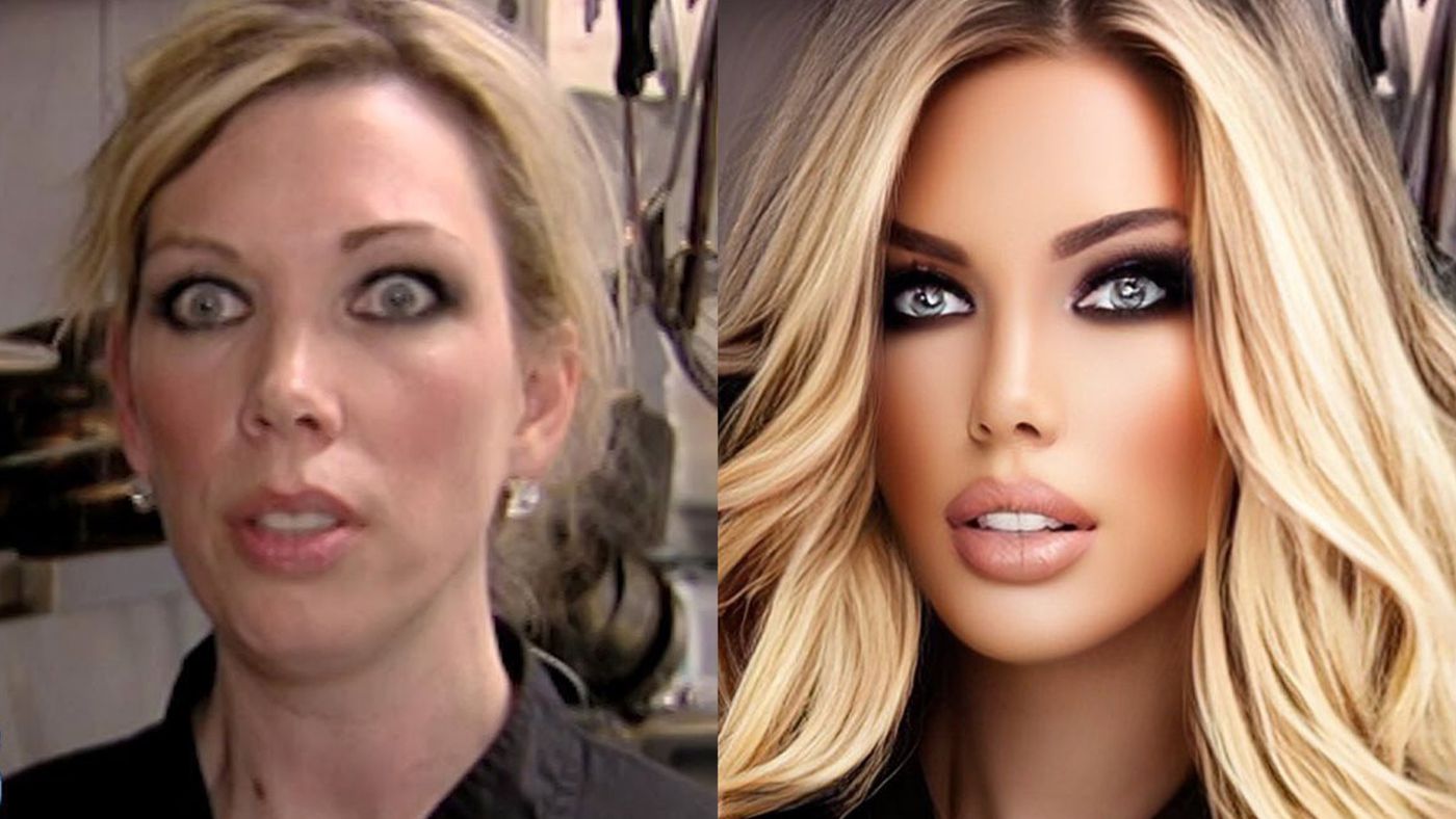 Conheça a Yassification, a febre das redes que zomba dos padrões de ...