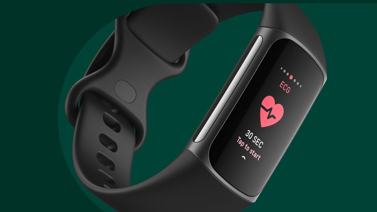 Fitbit lança nova smartband com tela colorida e detecção de estresse ...