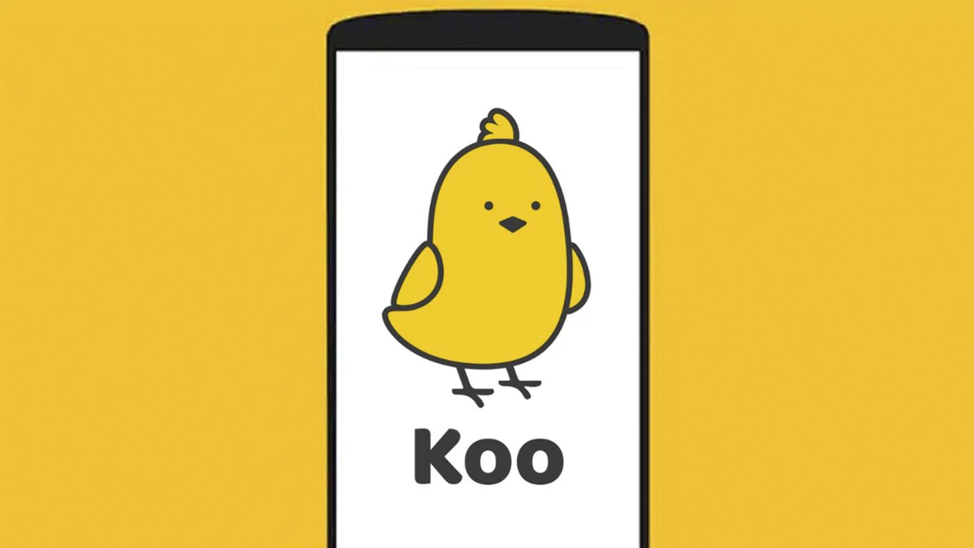 Koo teve mais de 1 milhão de downloads em 48 horas no Brasil - Canaltech