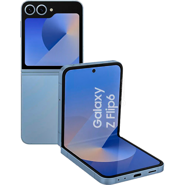Samsung Galaxy Z Flip 6 - Ficha Técnica - Canaltech