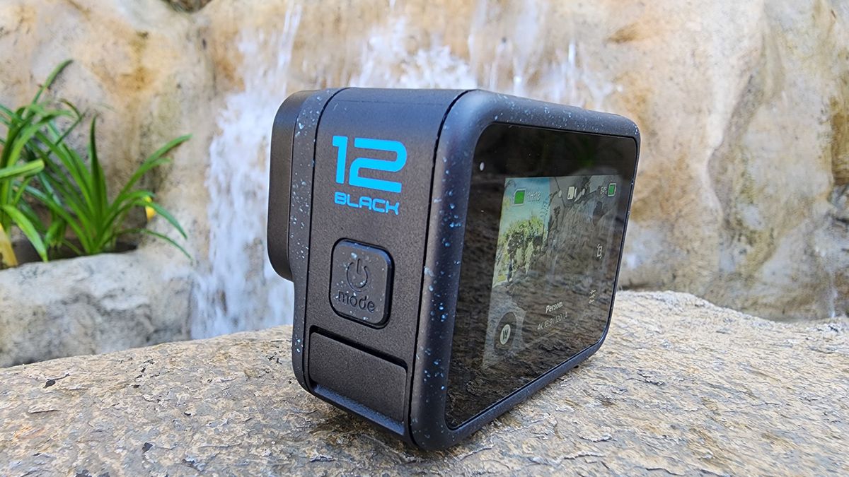 Review GoPro Hero 12 Black | Câmera de ação que preza pela estabilidade ...